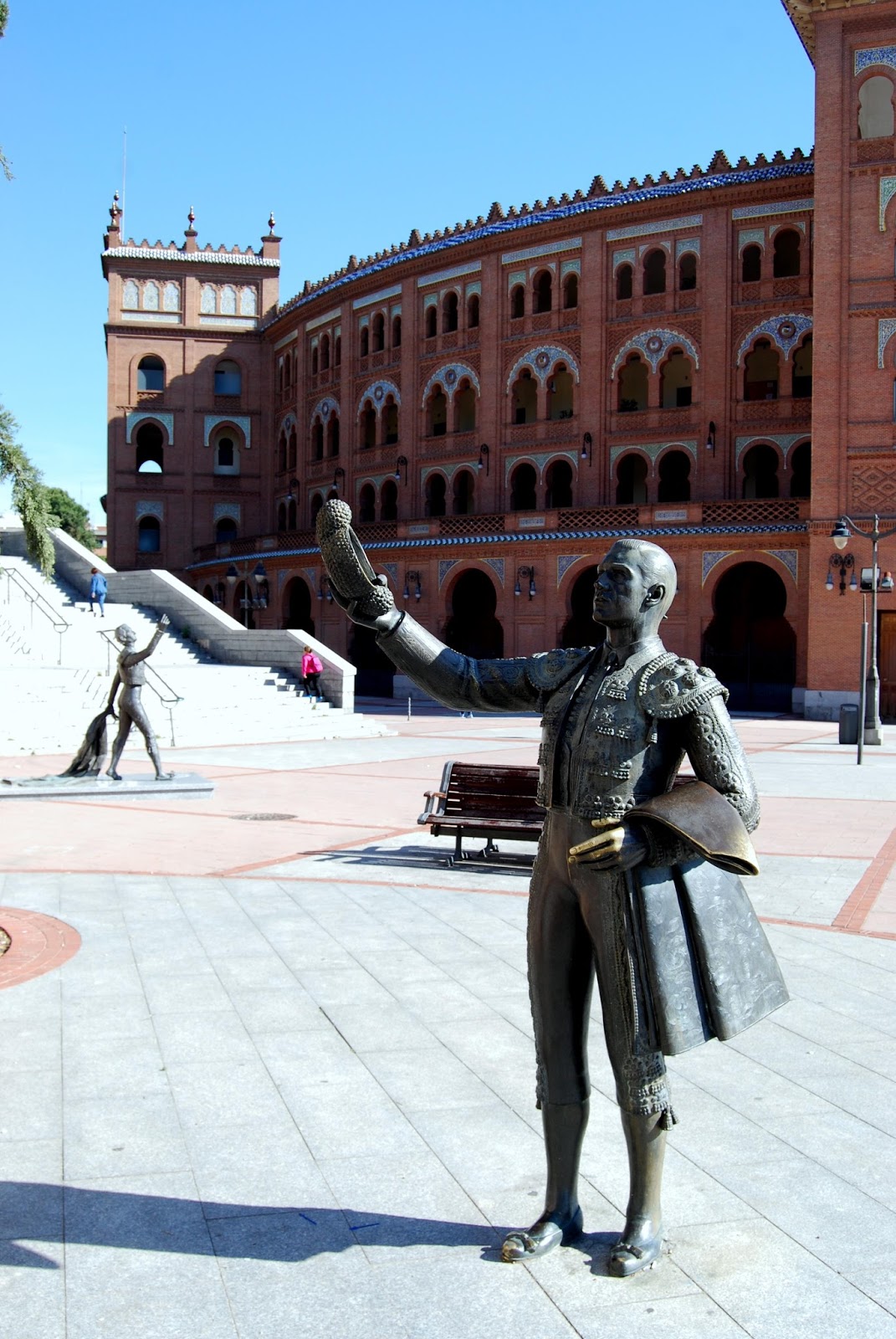 LOS TOROS CON AGUSTÍN HERVÁS.: La Fundación del Toro de Lidia (FTL ...