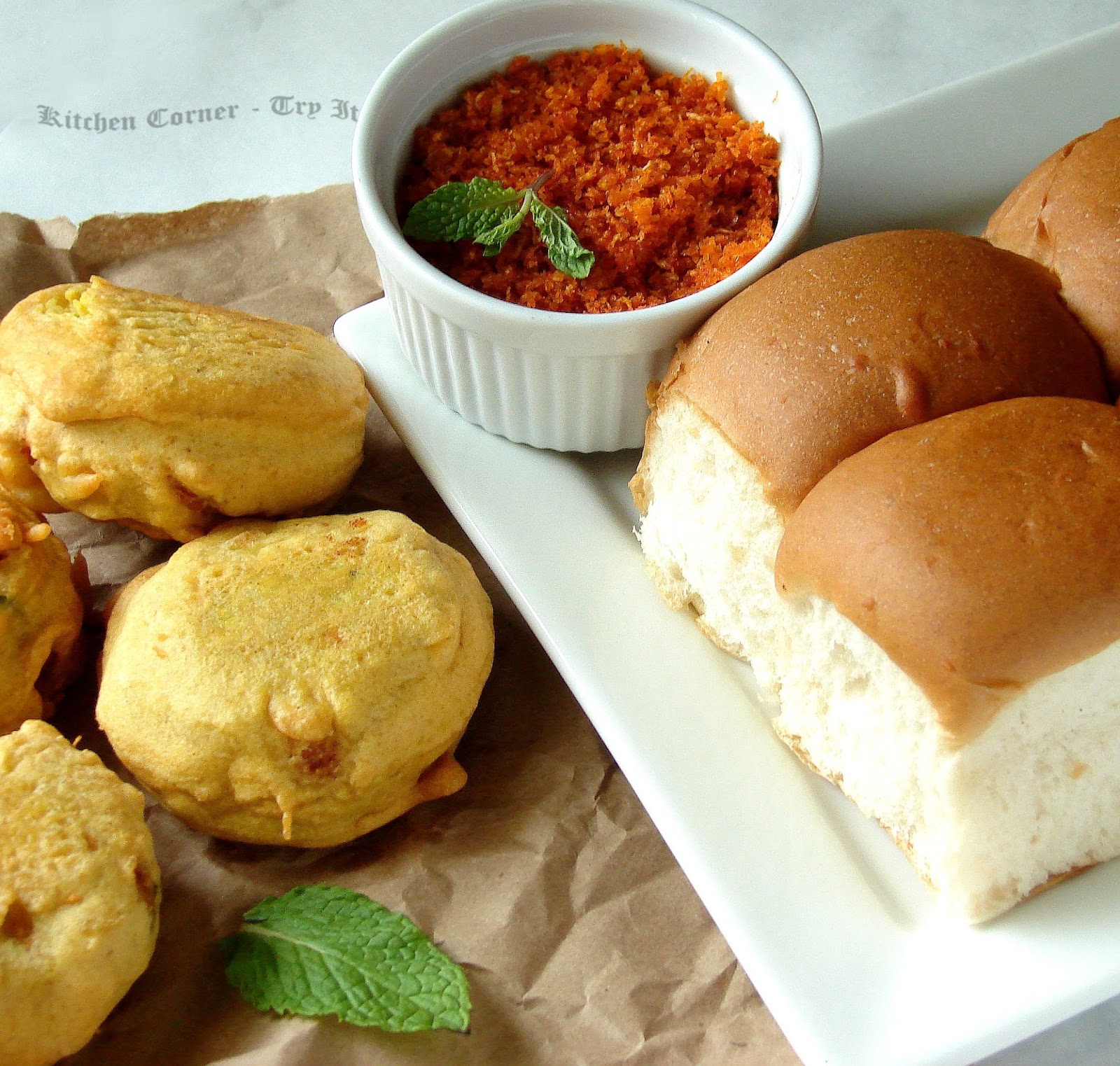 Vada Pav