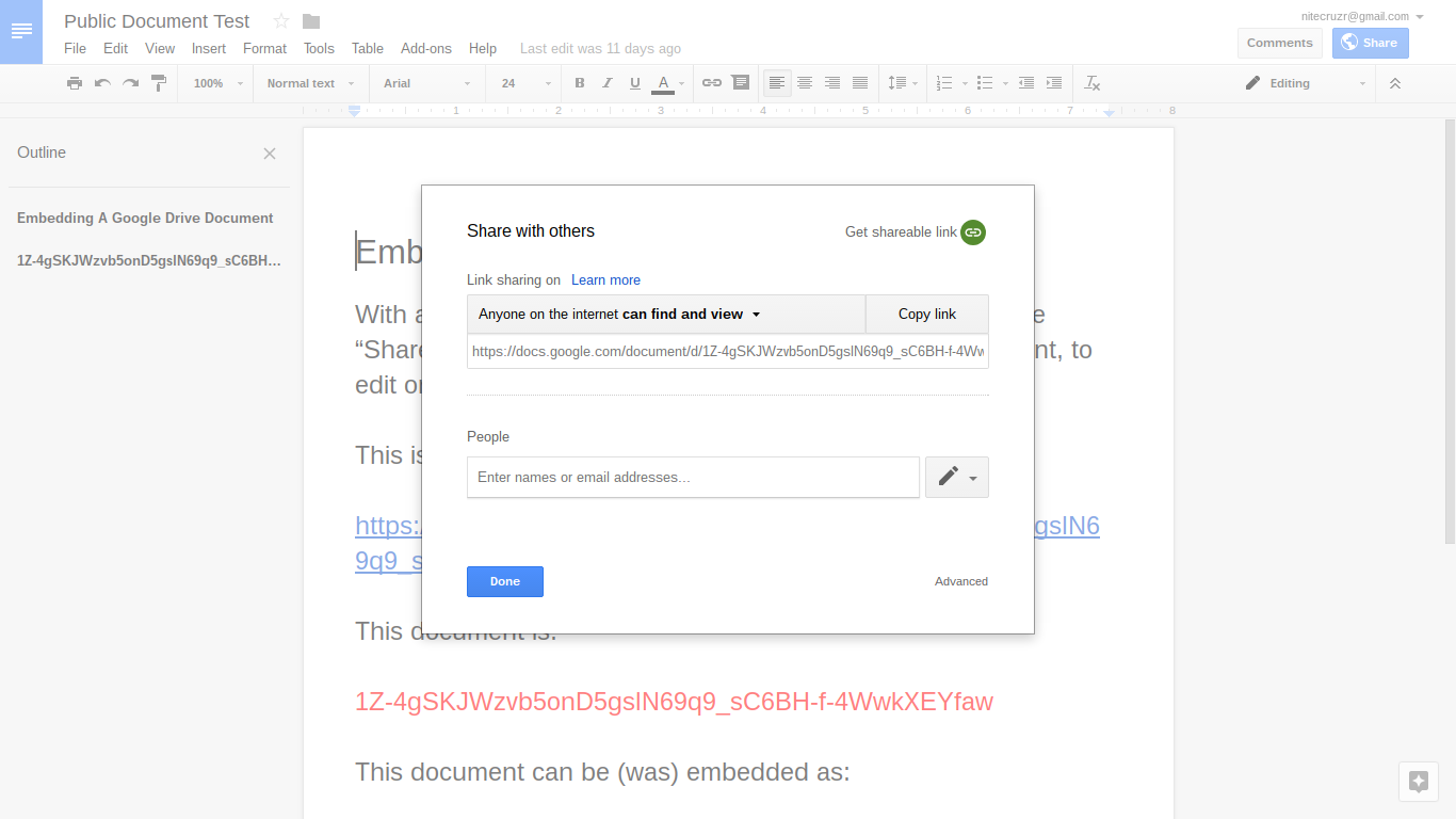 Showing Google Docs On My Post Google Product Forums showing-google-docs-on-my-post-google-product-forums