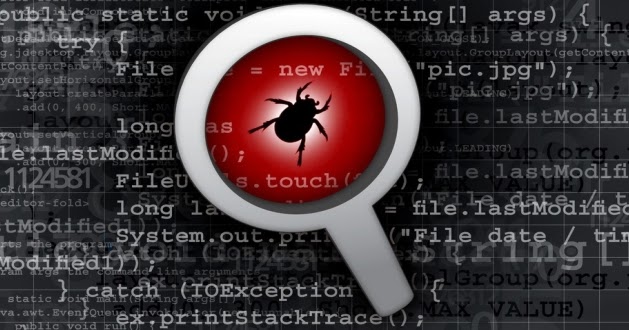 Automatic Bug Localization