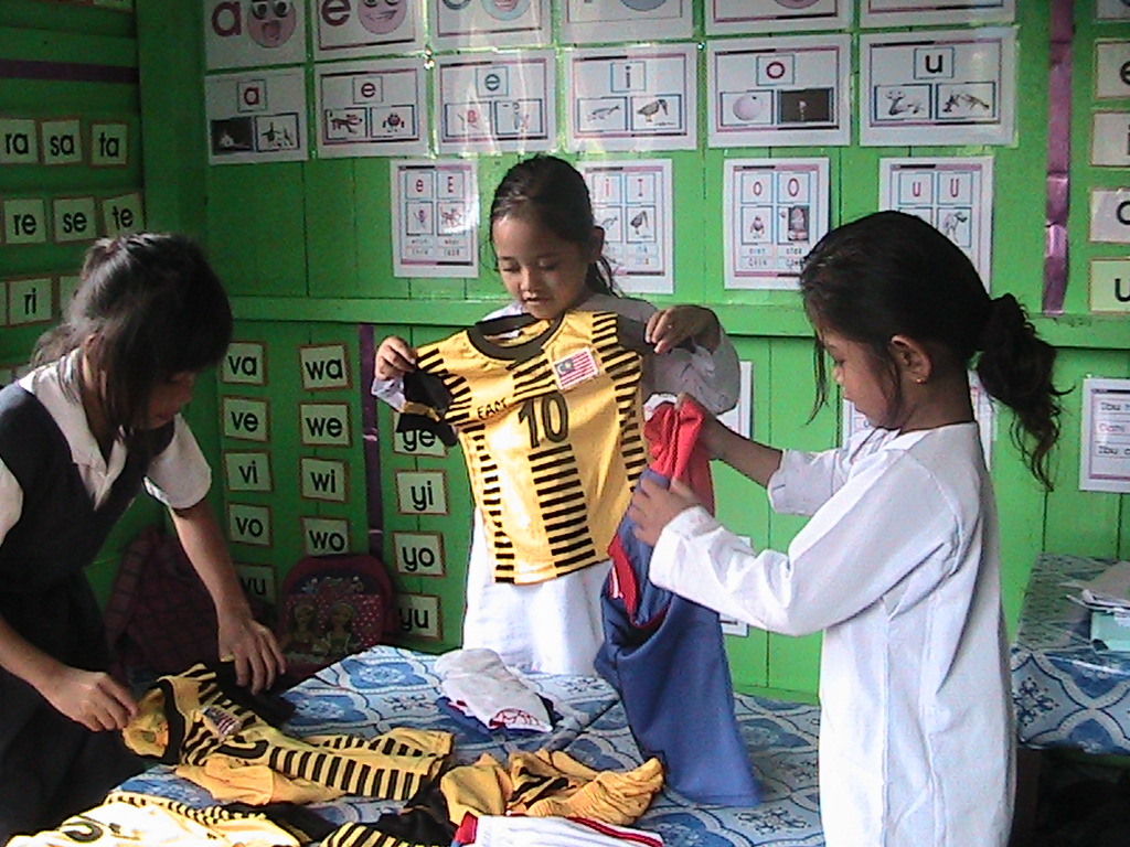 Aktiviti Pengurusan Kehidupan | Selamat Datang Ke Program Pendidikan ...