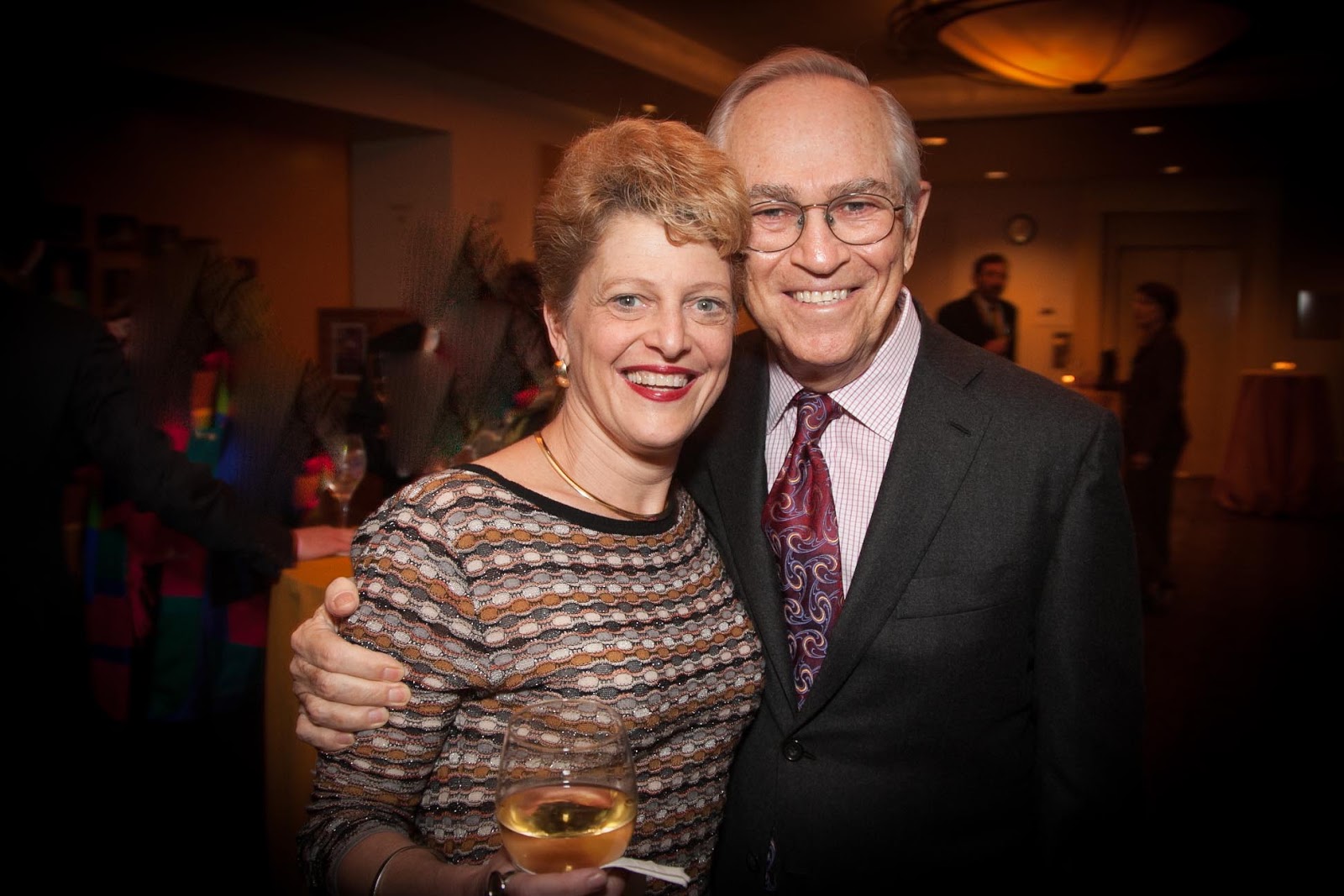 In Memoriam: Alan Stein