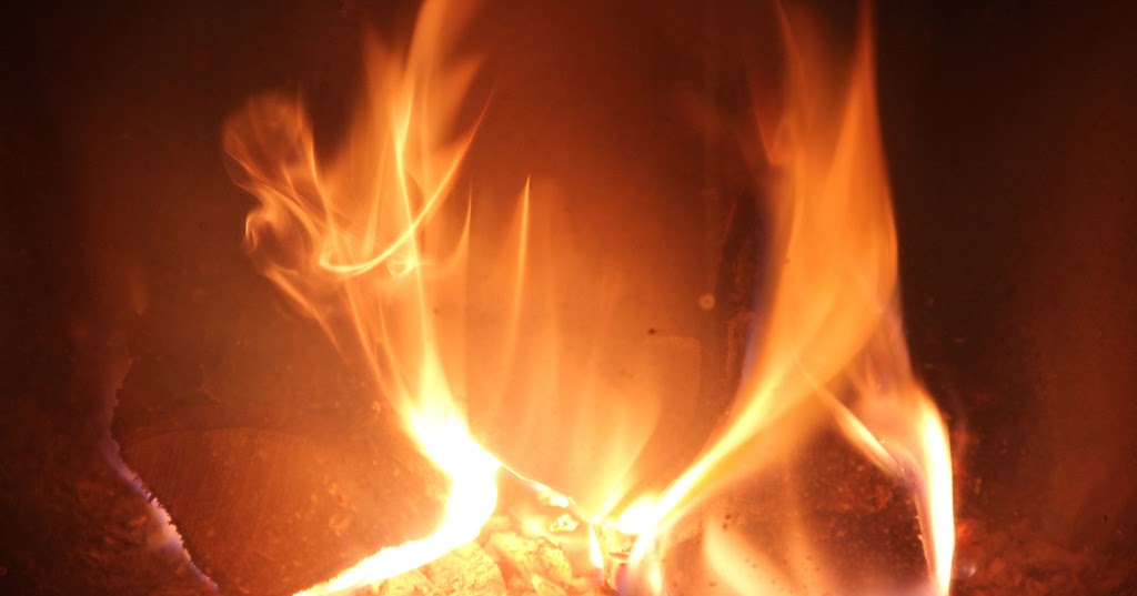 All Things New: Out of the fiery furnace