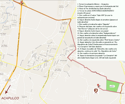 a place as unique as you...for the celebration of your dreams: Location