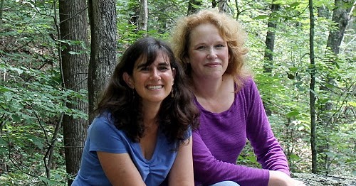 Madelyn Rosenberg & Mary Crockett Author Interview ~ JeanBookNerd