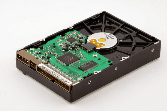 Macam-Macam Harddisk dan Spesifikasinya