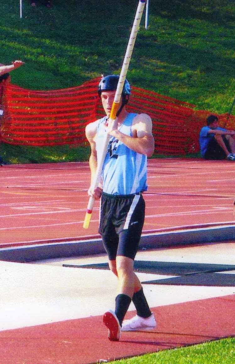 The Intersection of Faith and Life: Larry Colburn - a passion for ...