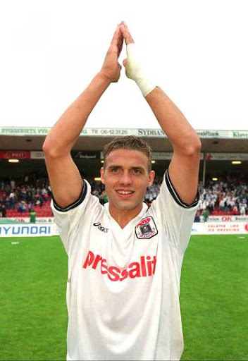 Fútbol Televisión: AGF Aarhus TV