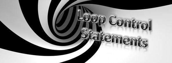 Bansal's Wiki: Loop Control- for loop in C++ (OOPs)