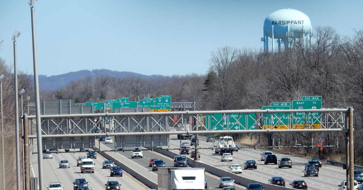 Parsippany New Jersey Transfer Station at Doris Whitfield blog