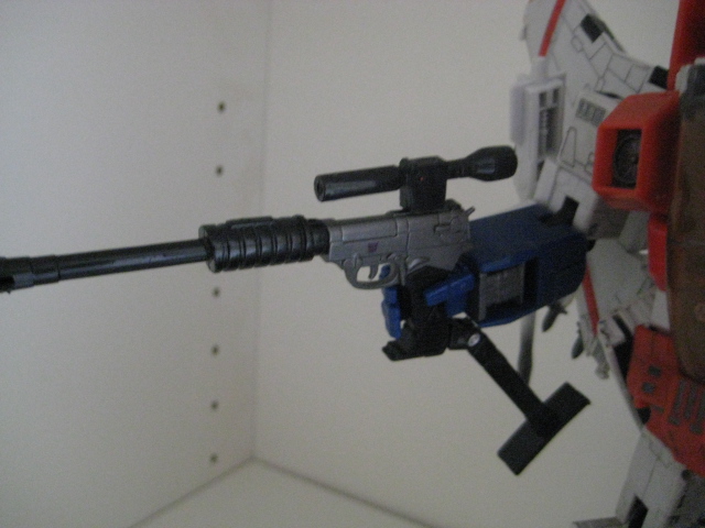 ChCse's blog: Toy Review: Transformers Masterpiece Starscream (Walmart ...