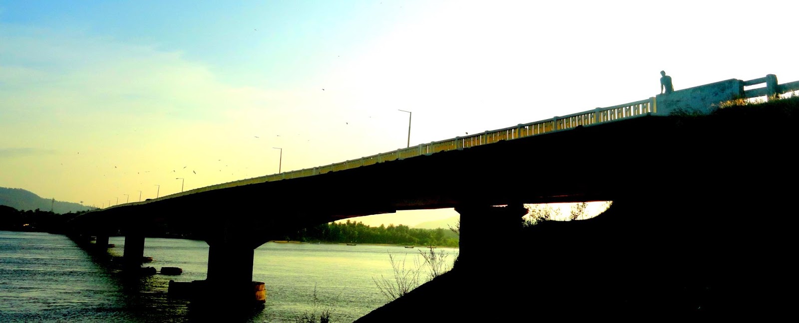 Karwar - The Coastal Beauty: • Karwar In Pictures