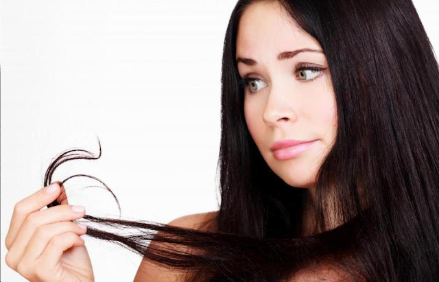 Best Hair Products to Treat Split Ends | i how do