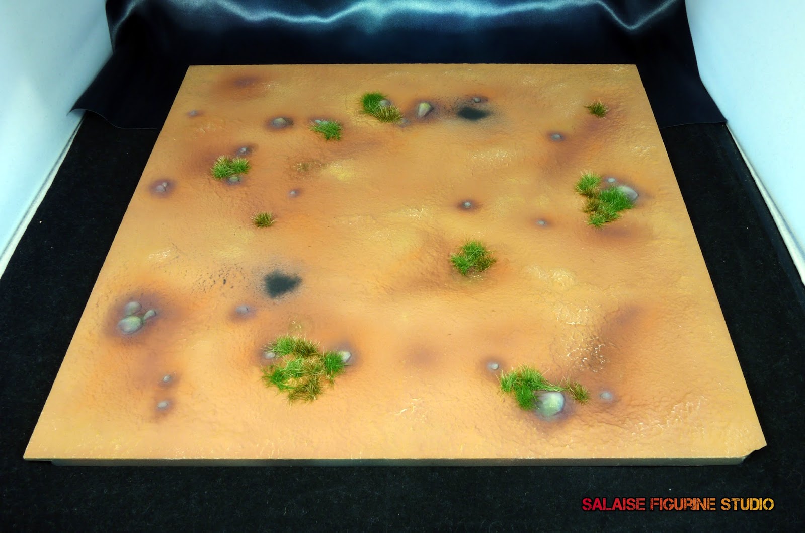 [Terrain] Tablescapes tiles by secretweaponminiature, Rolling Fields ...