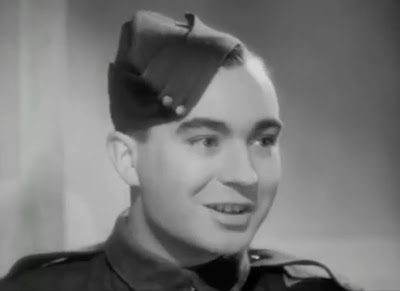 Forgotten Actors: Manning Whiley