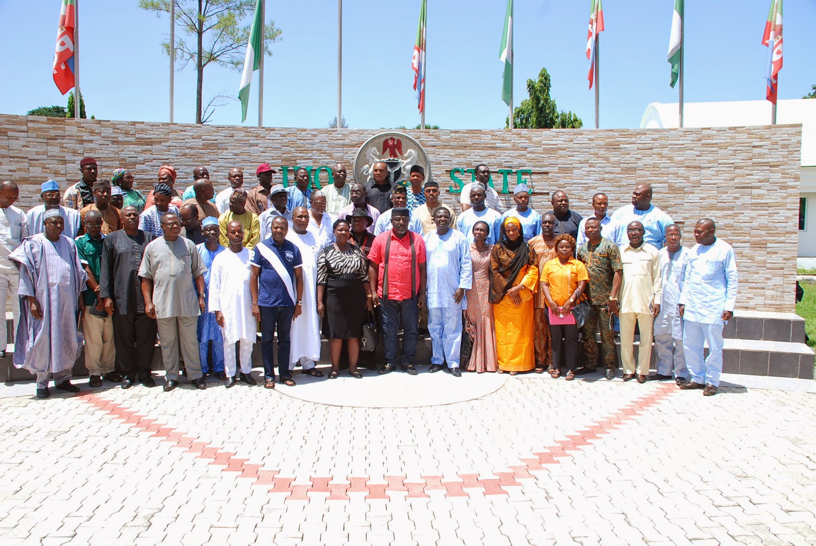 Few Pics From Imo State - Politics (24) - Nigeria