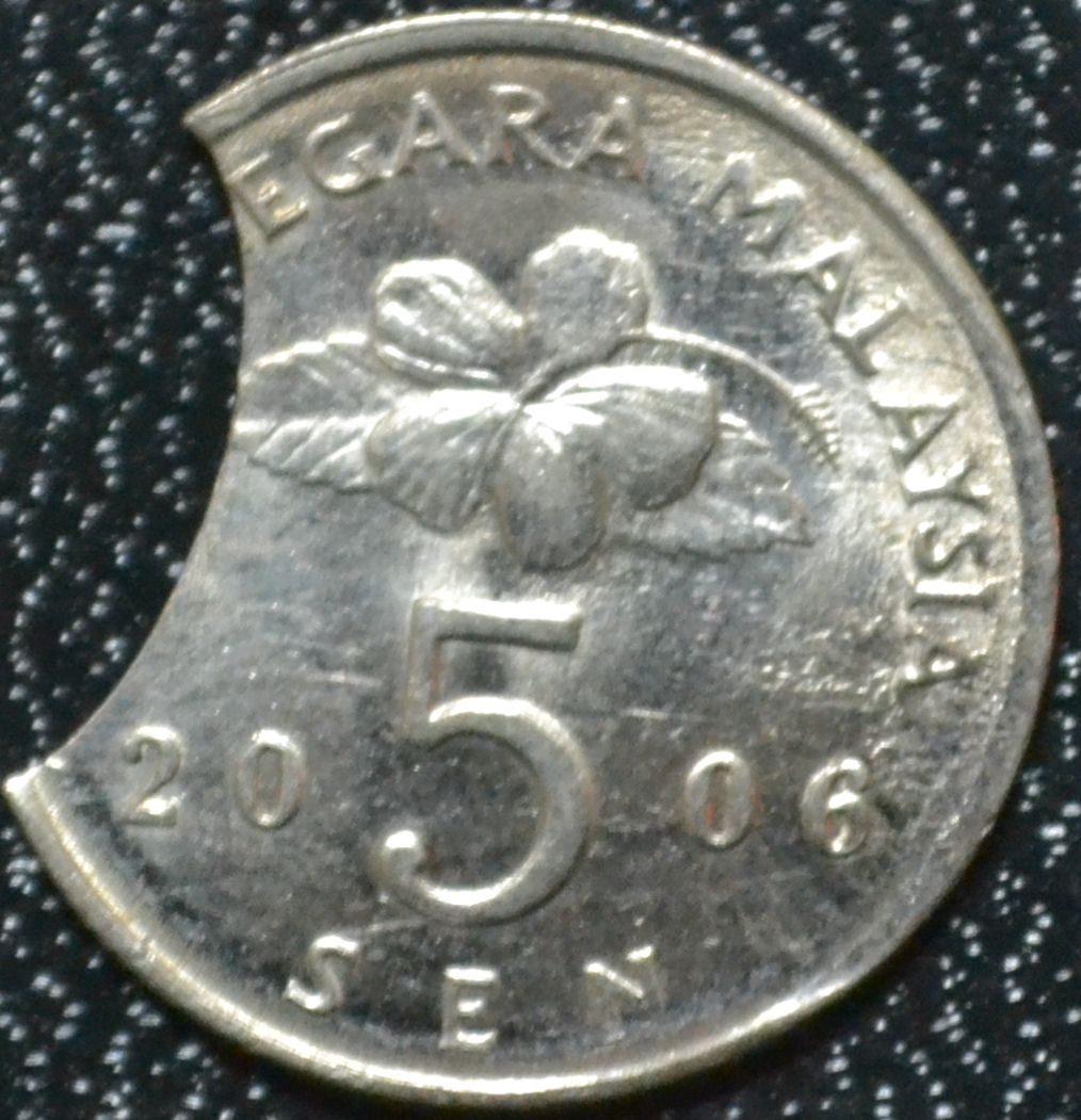 Galeri Sha Banknote: KOLEKSI DUIT SILING ERROR [ SIRI PERTAMA ] suatu ...