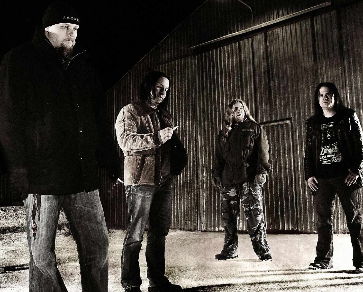 Encrucijada Melódica: 2016