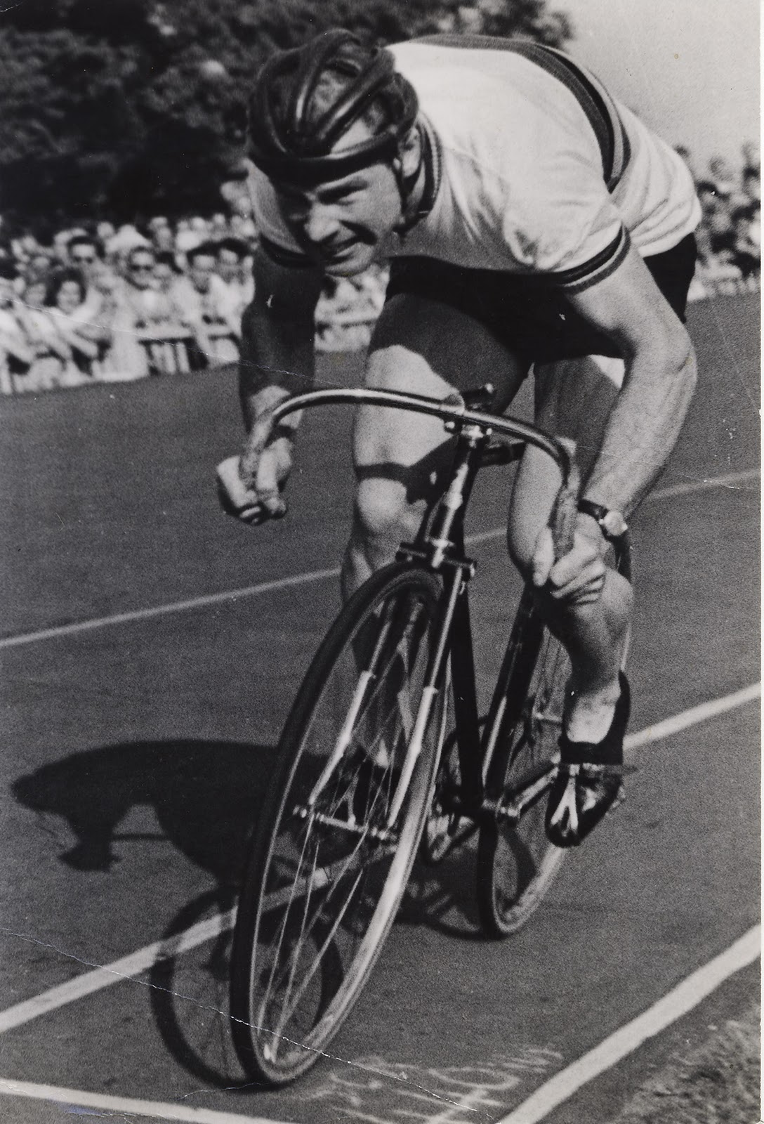 Reg Harris - Alchetron, The Free Social Encyclopedia