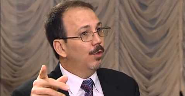 CUBA A DIARIO . Por Humberto Herrera Carlés : Alejandro Castro Espín ...