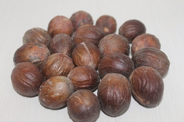 KOMODITI BIJI PALA, FULI & CENGKEH (NUTMEG, MACE & CLOVE) From North ...