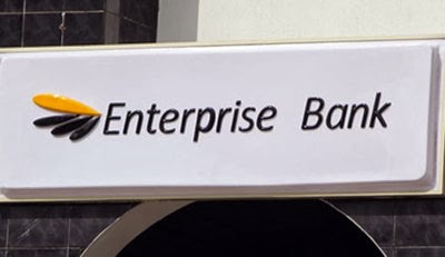 Enterprise Bank Unveils Prepaid MasterCard - Brand Icon Image - Latest ...