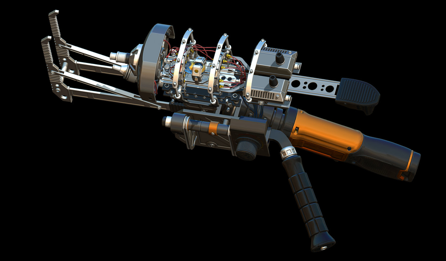 Astonishing "Spider-Man: Homecoming" (2017) Concept Art By Peter Rubin ...