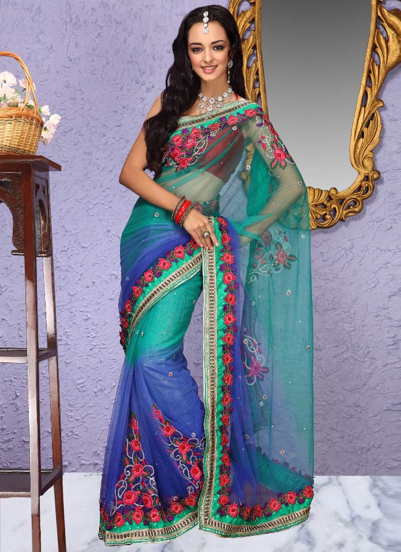 Bridal Sarees