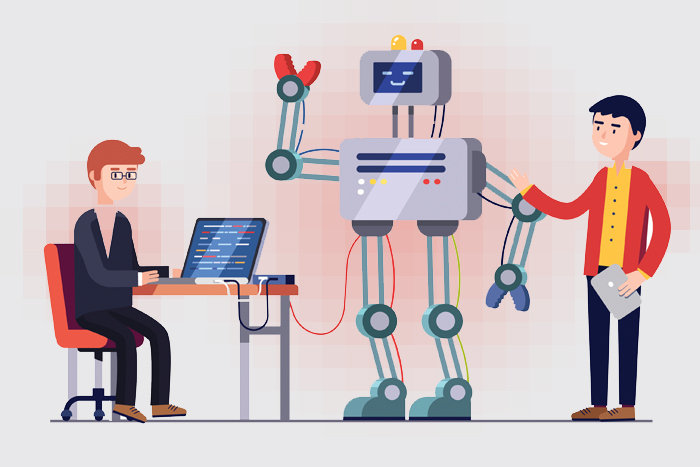 Alex J. Ness: The Core Components Of An AI System