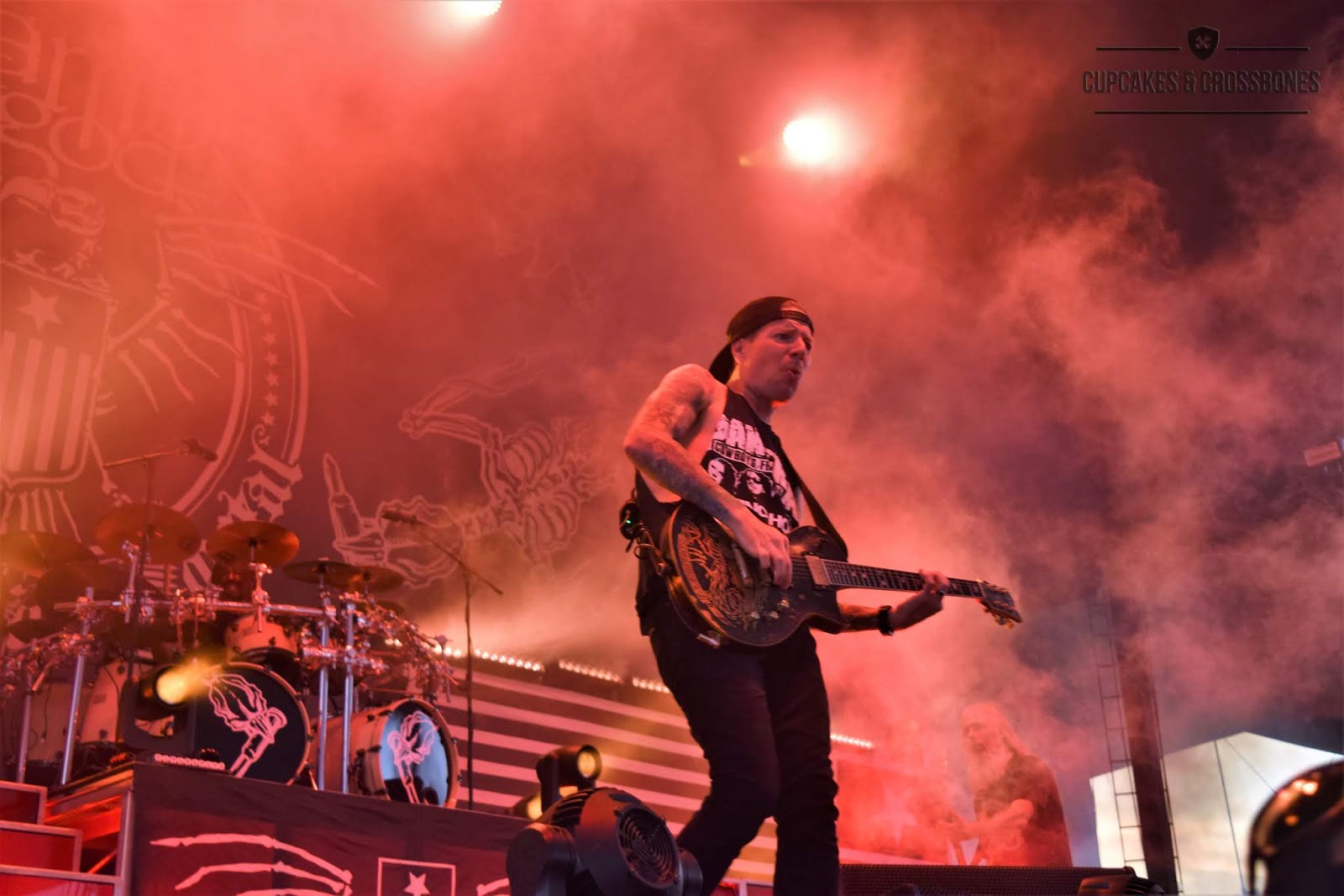 Slayer: Final World Tour