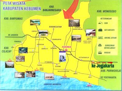 2012 | wisata kebumen