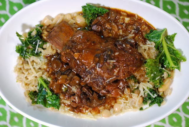 Cooking to the Wine: Fontanafredda Barolo and Braised Short Ribs with ...