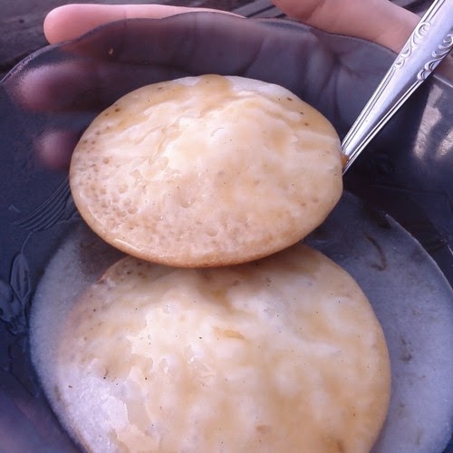 Surabi Bandung | Bandung Diary