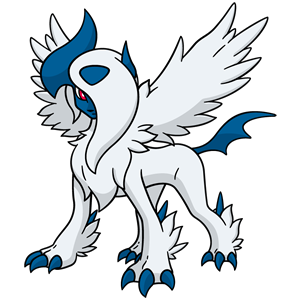 Attack Dex / Move Dex - Mega Absol ~ +Pokémonster Dex