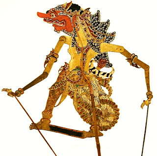Burisrawa Gugur - Kumpulan Cerita Wayang