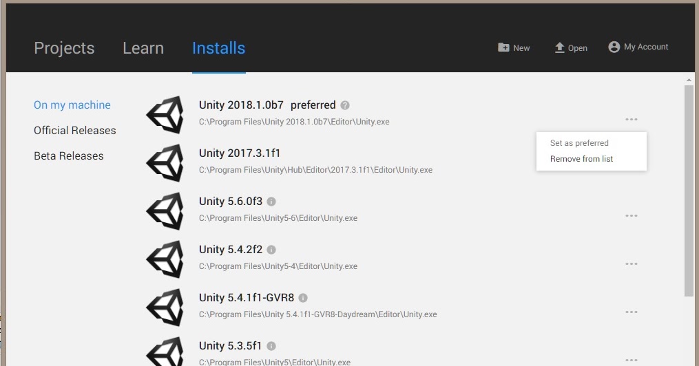 Getting started with Unity's new Shader Graph Node-based Shader Creator ...