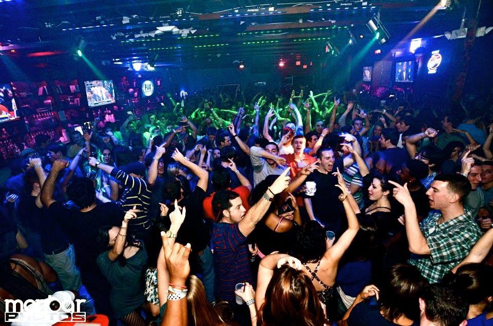 FreeSenseNews: TOP 5 BEST FLORIDA SPRING BREAK DESTINATIONS