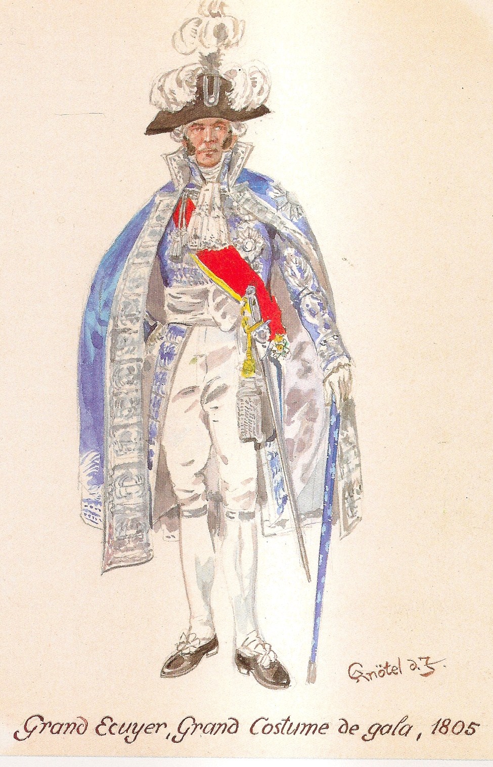 MINIATURAS MILITARES POR ALFONS CÀNOVAS: NAPOLEONIC UNIFORMS ( Nº 1) de ...