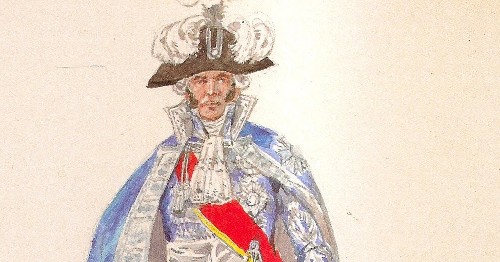 MINIATURAS MILITARES POR ALFONS CÀNOVAS: NAPOLEONIC UNIFORMS ( Nº 1) de ...