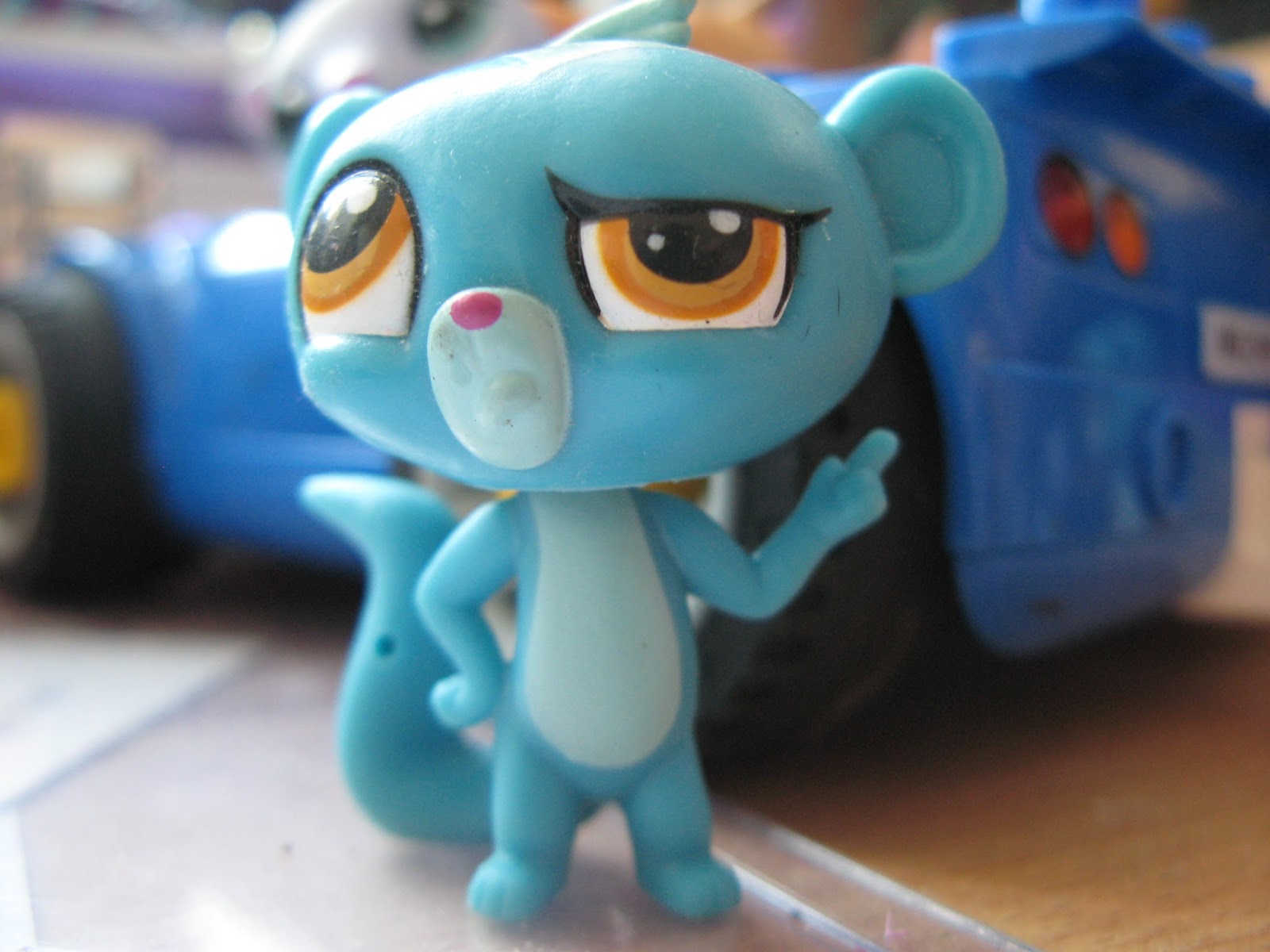 Mój świat LPS: 86. LPS: Q&A - Pierwsza część Specialu na 10 000 ...