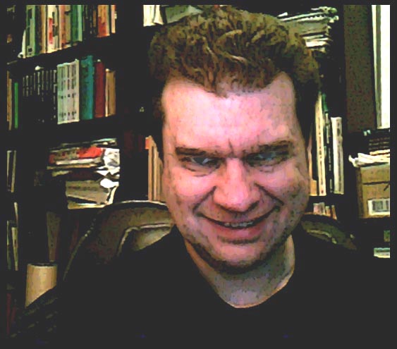 Ralph's Rants: Ralphs Rants presents a new Interview with Author ...