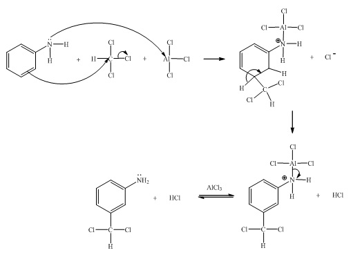 IDENTIFIKASI GOLONGAN AROMATIS DAN FENOL terupdate - Sains Pedia