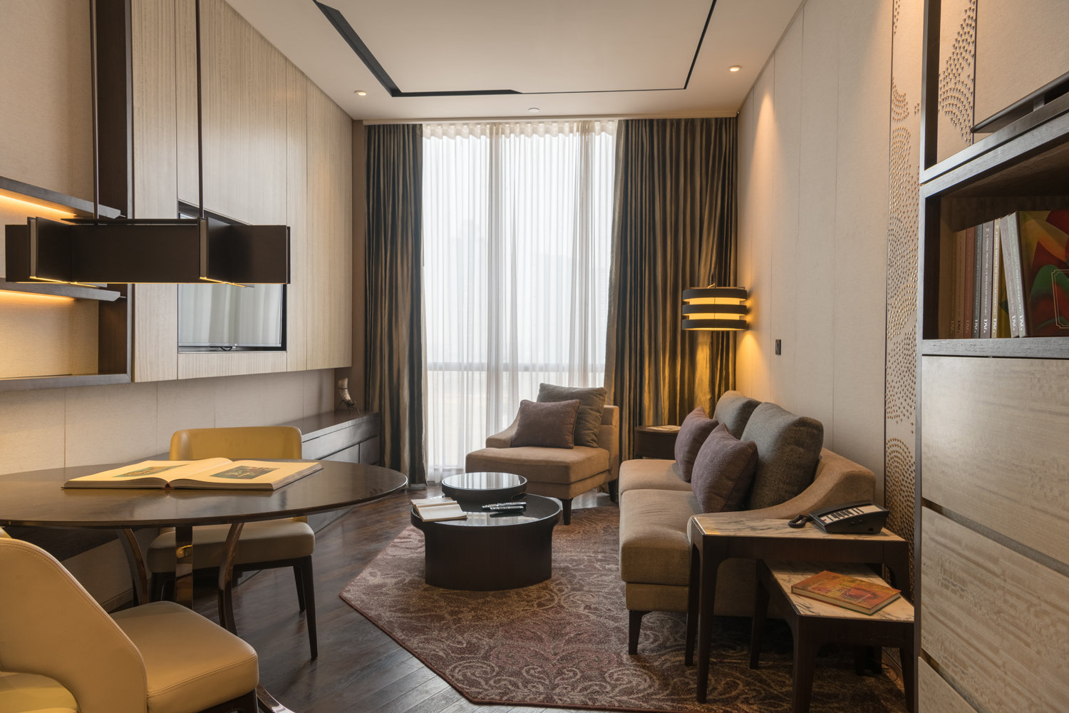 IREO Ascott IREO Ascott Serviced Apartment | Ascott Gurgaon