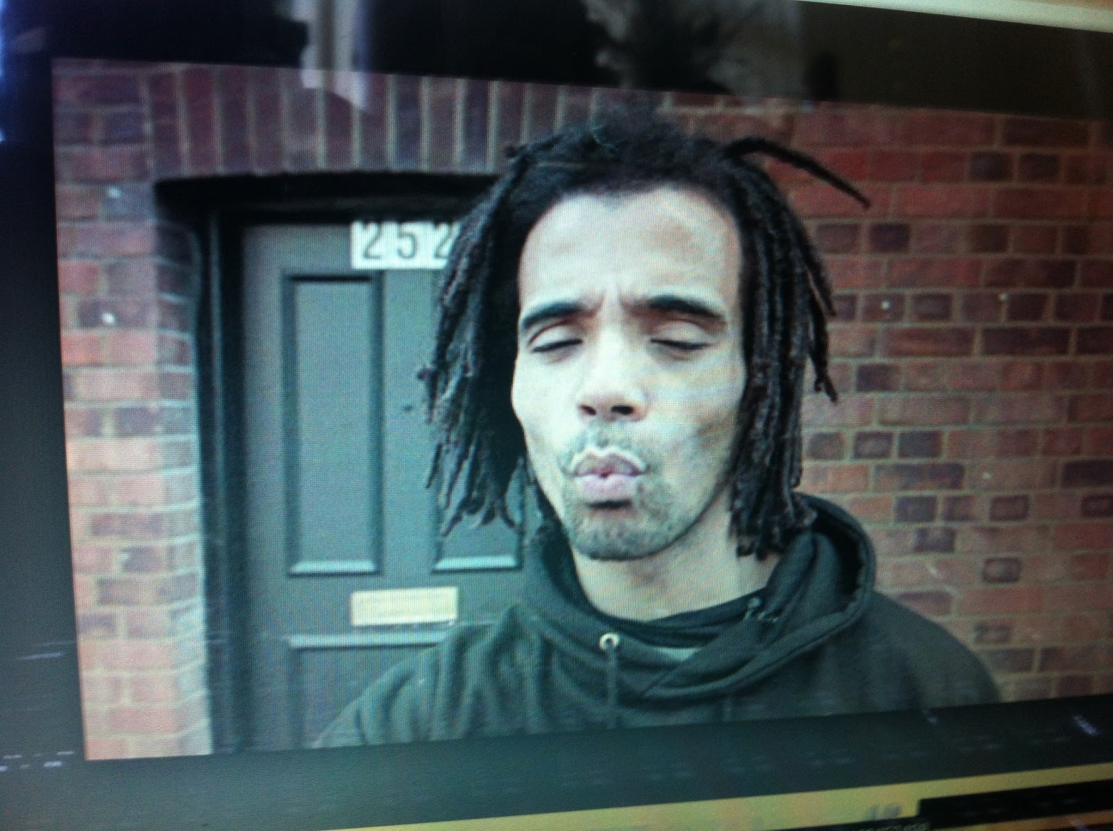 THE BLACK SOCIAL HISTORY:: BLACK SOCIAL HISTORY - AFRO-BRITISH " AKALA ...