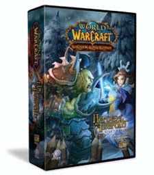 World of Warcraft TCG