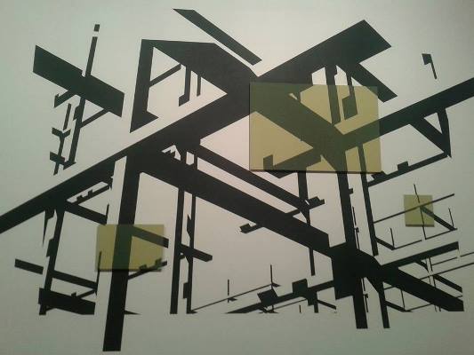 Julio Pacheco Rivas-El color del cristal | Crisolarte