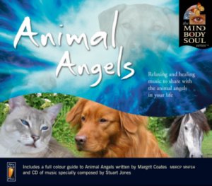 HOPE Dog Rescue: Healing Music CD For Pets