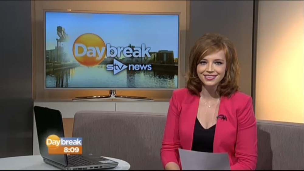 STV News - Page 82 - TV Forum