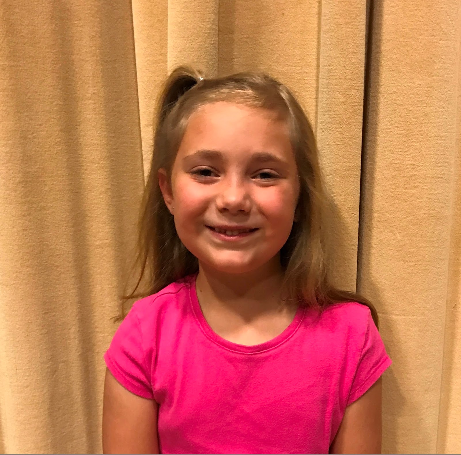 Small Actors Make Big Debuts - Omaha Community Playhouse