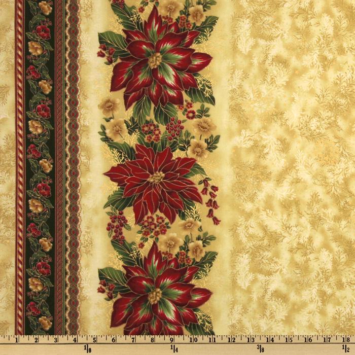 Holiday Flourish 4